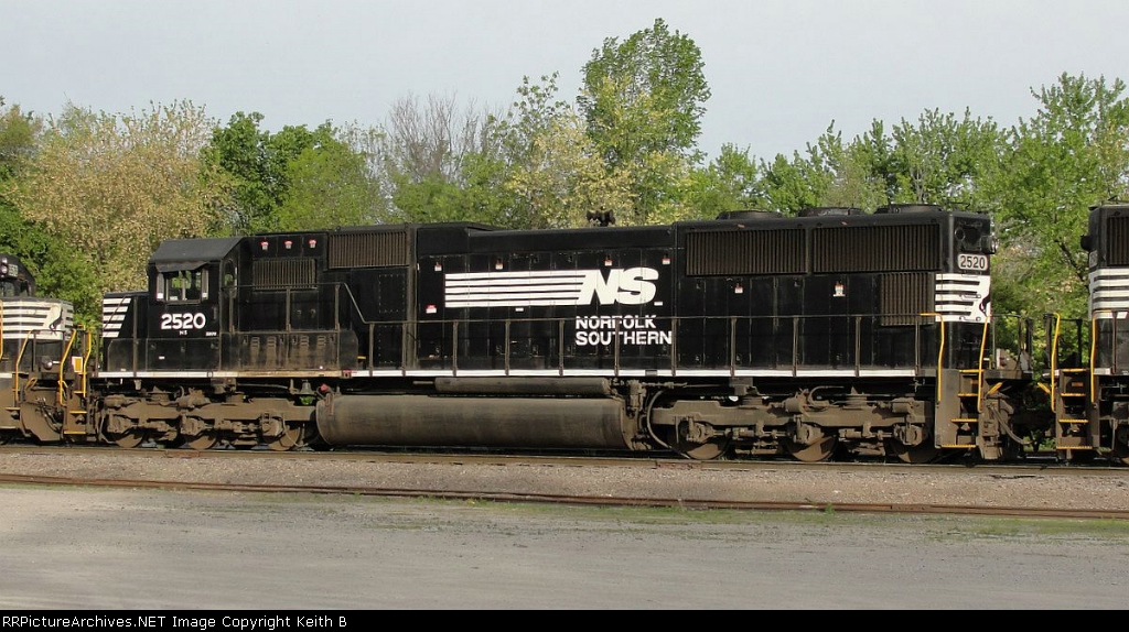 NS 2520